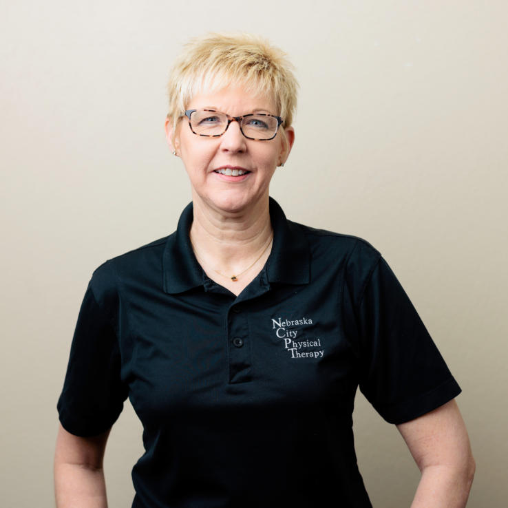 Staff - Nebraska City